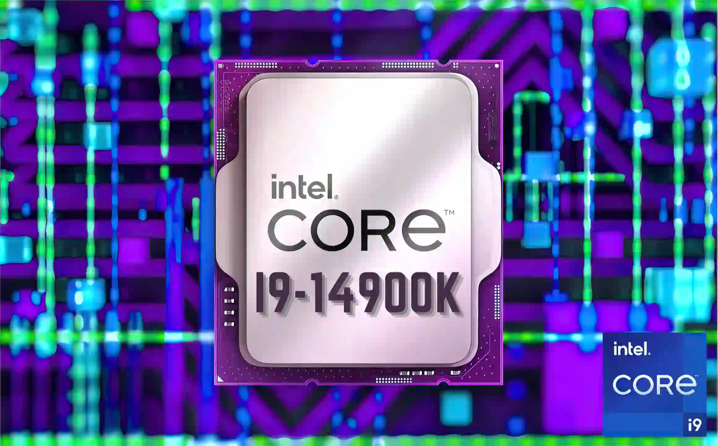 پردازنده Core i9-14900KF عنوان سریع‌ترین پردازنده با عملکرد یک هسته‌ای ...
